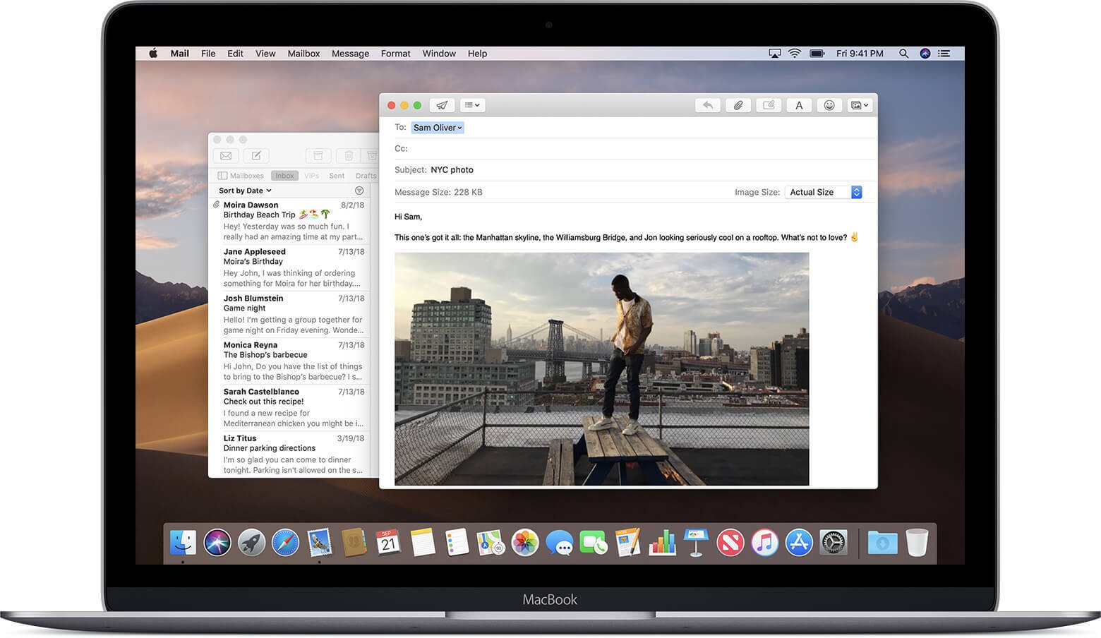 Does Apple Mail Download And Erase Message From The Server Kdakw